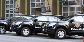 Concurso PC SP - Perito - Central de Concursos - Preparatório para ...