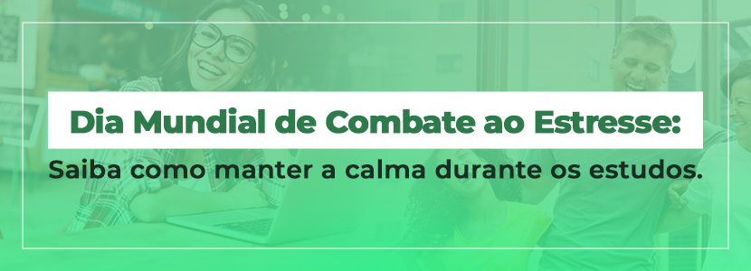 Saiba como ser um concurseiro menos estressado - Degrau Cultural Saiba como ser um concurseiro menos estressado - Degrau Cultural