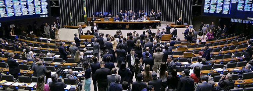 Confira as mais de 35 mil oportunidades do PLOA de 2020 - Degrau Cultural