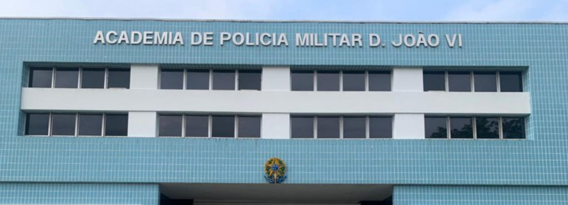 Concurso Pmerj: autorizadas 100 vagas para oficial - Degrau Cultural Concurso Pmerj: autorizadas 100 vagas para oficial - Degrau Cultural