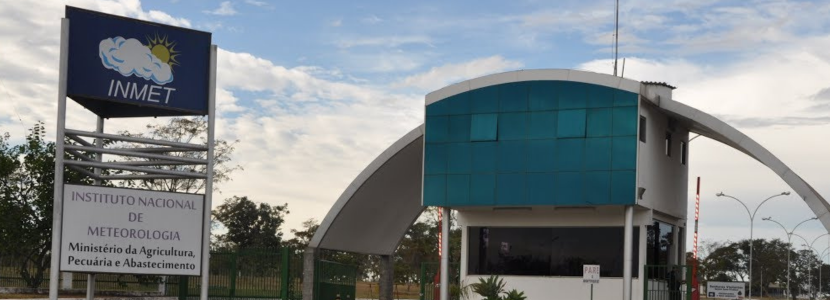 Concurso Inmet está autorizado: 80 vagas - Degrau Cultural