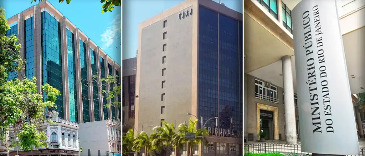 Concursos RJ: TRT, TJ e MP têm editais previstos para este 2º semestre ...