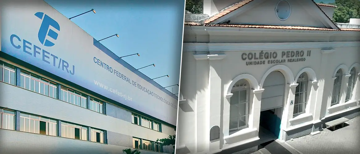 Concurso Cefet RJ e concurso Pedro II: mais de 70 vagas para assistente ...